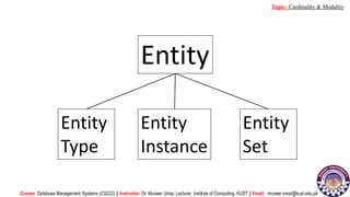 Lecture 7 (Week 7) - Cardinality & modality.pptx