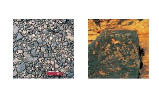 Wind deposition, loess and dunes | PPT