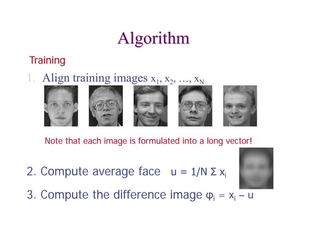 Lecture7 xing fei-fei | PPT