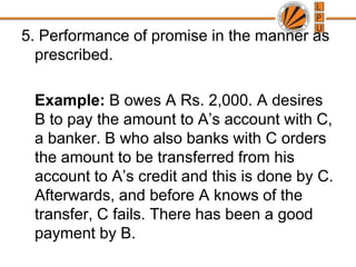 Lecture 8. | PPTX | Law