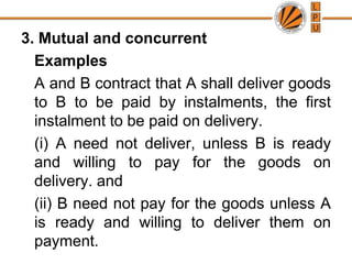Lecture 8. | PPTX | Law
