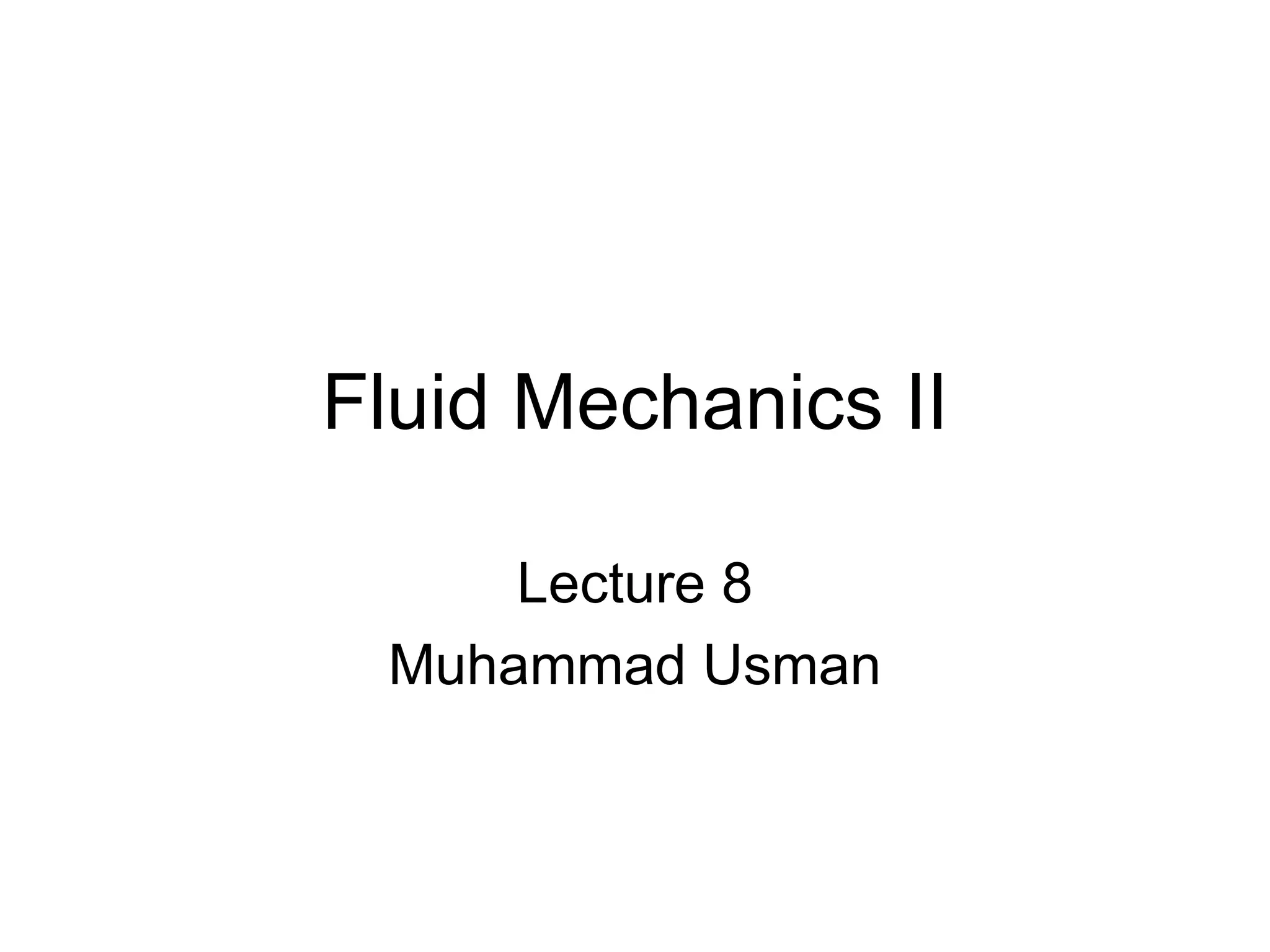 Lecture 8 | PPT