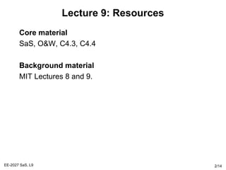 Lecture8 Signal and Systems | PPT | Web Development | Internet