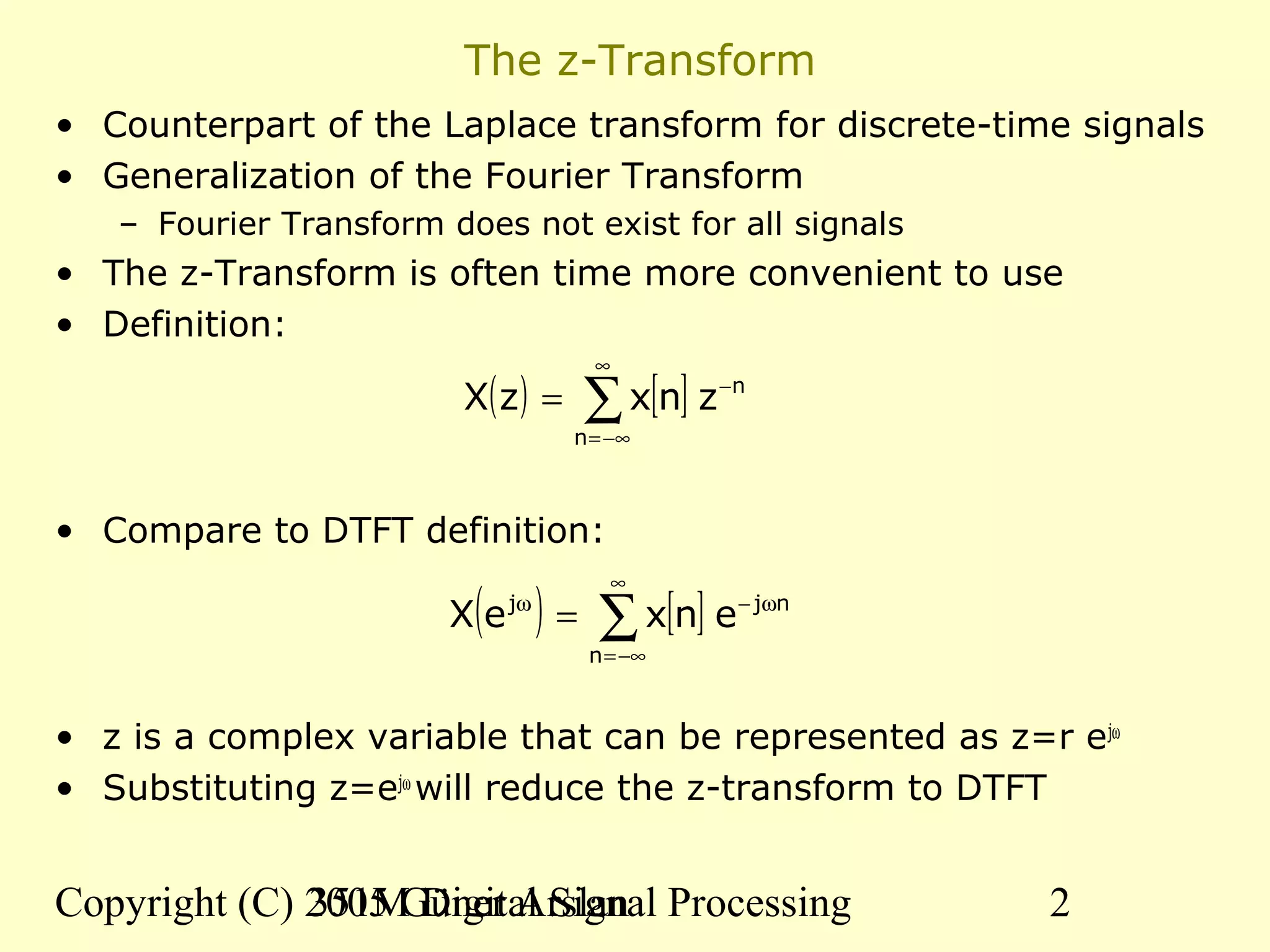 Lecture8 | PPT | Digital Audio | Computer Software and Applications