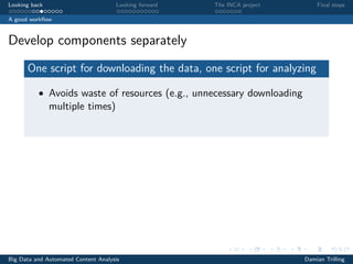BDACA - Lecture8 | PPT