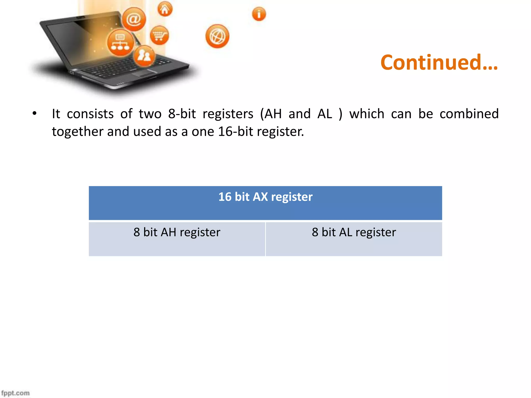 Introduction to Computers Lecture # 8 | PPT