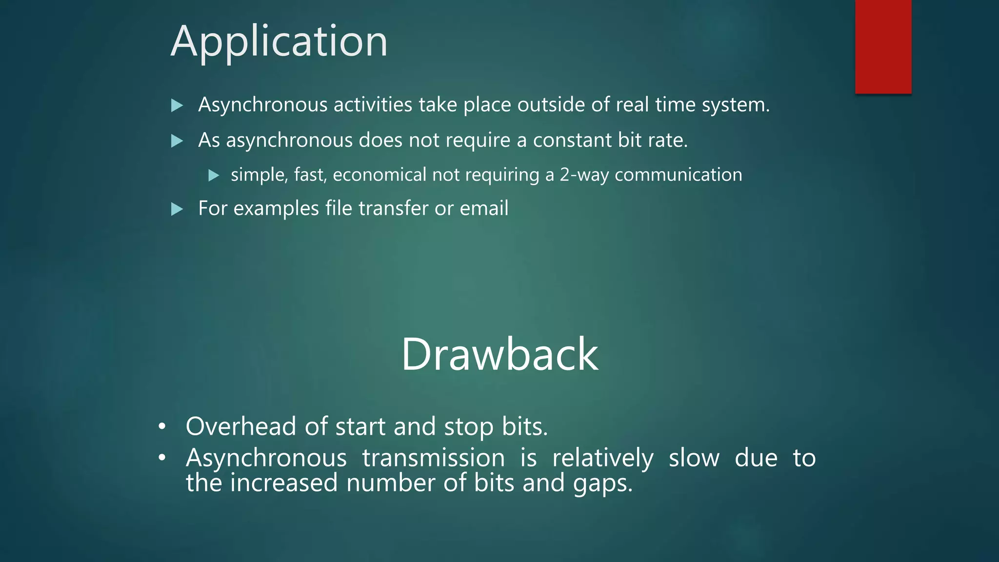 Data Communication & Networks | PPT | Free Download