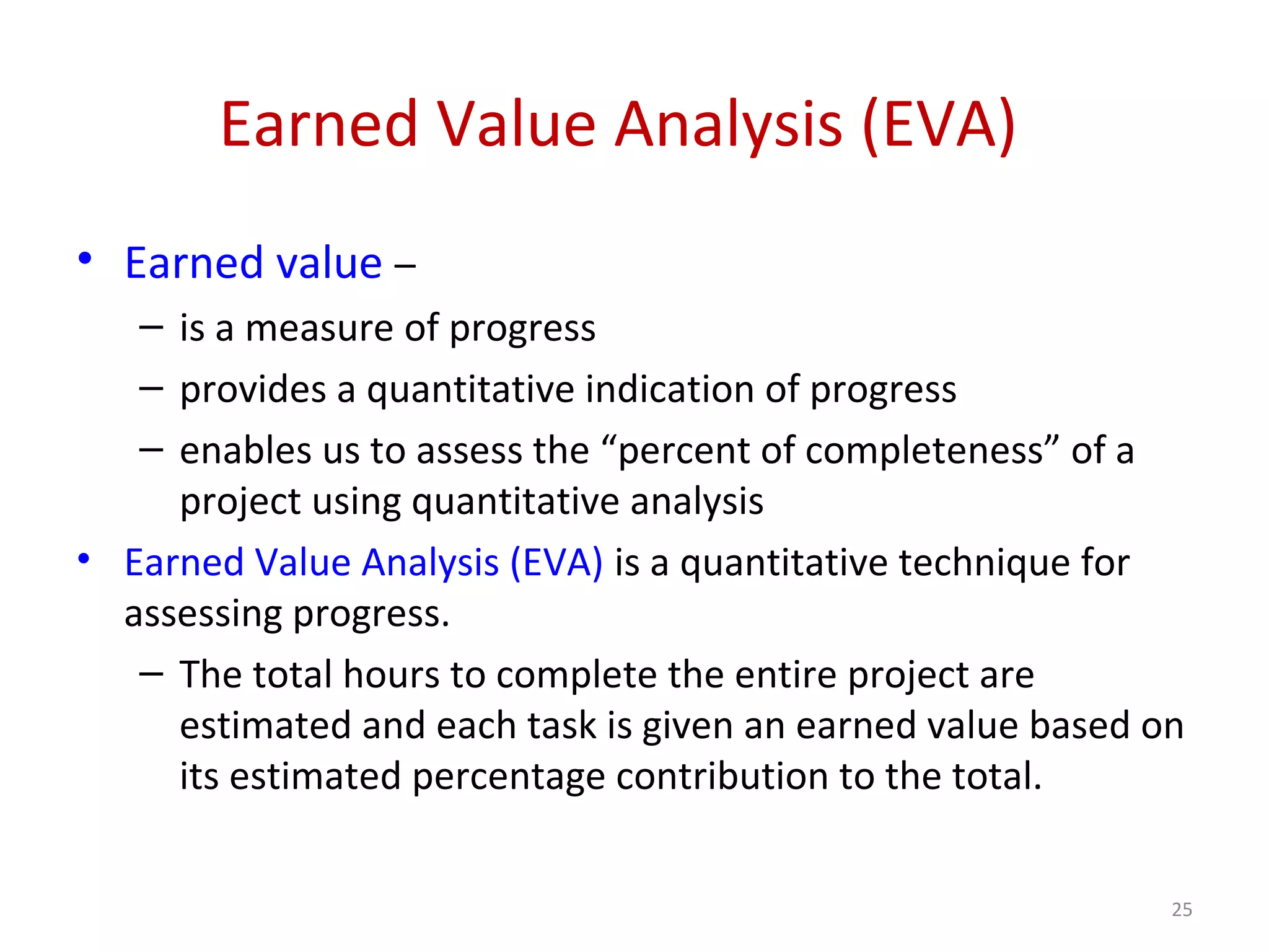 Software Engineering (Project Scheduling) | PPT