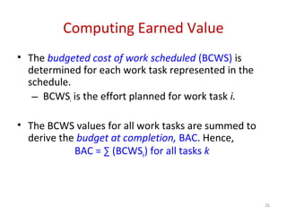Software Engineering (Project Scheduling) | PPT