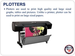 Peripheral devices | PPT