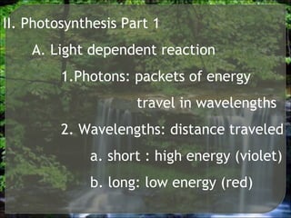 The Green Machines | PPT