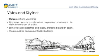 Perception of Urban Space Shape of an Urban Form | PDF