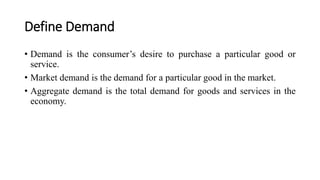 Economics 99778836373 demand and supply .pptx