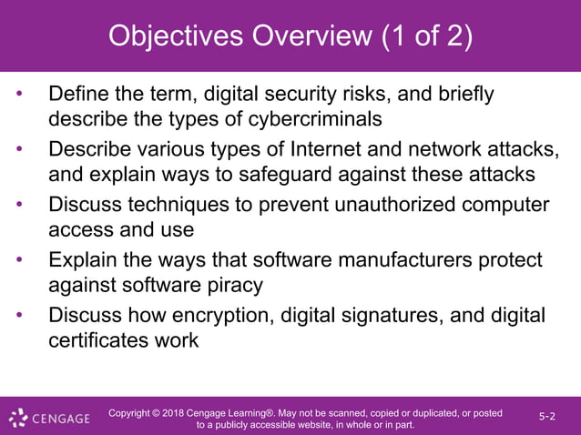 Lecture 8- information technology slides | PPT