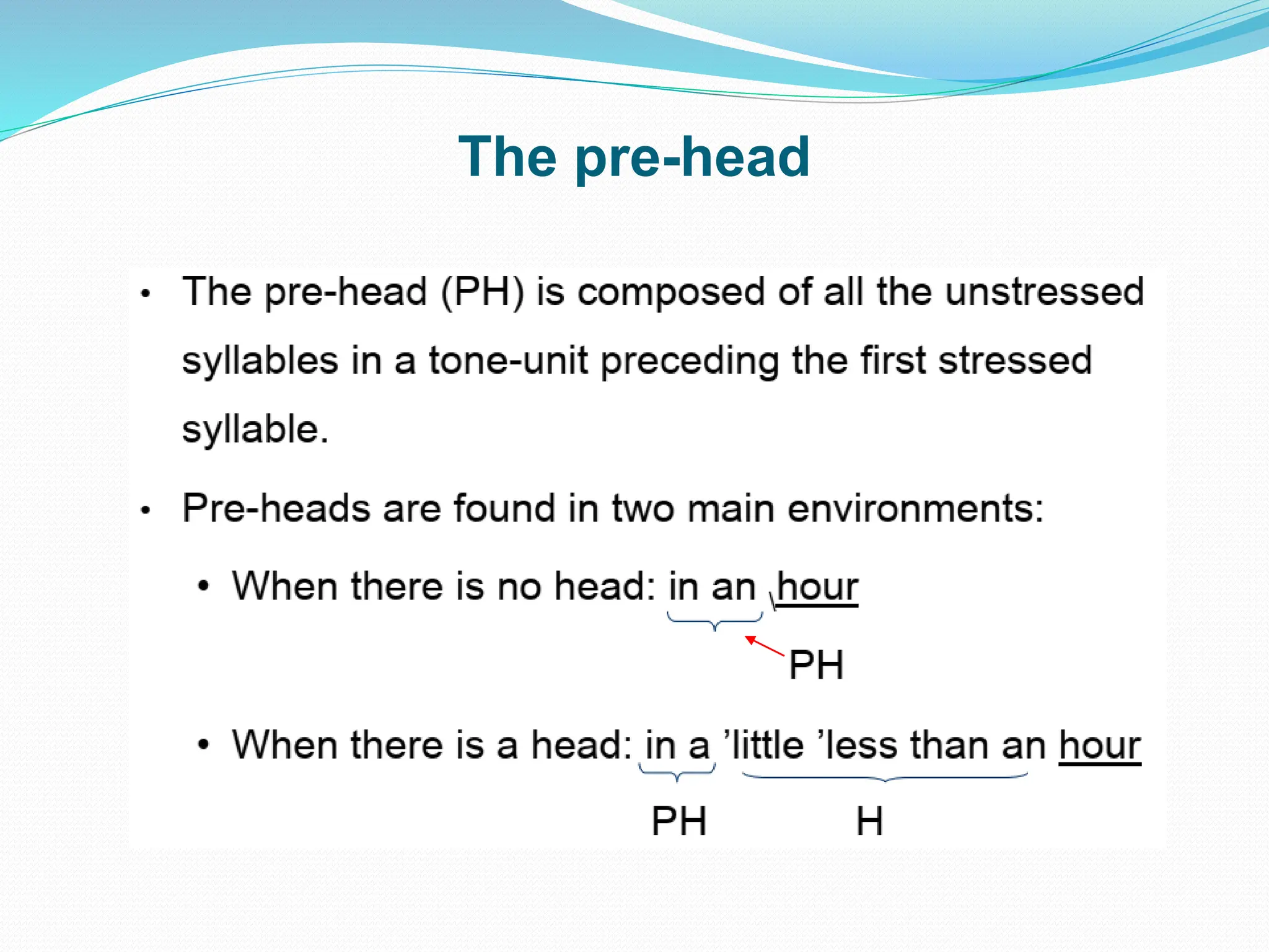 Lecture 8. Intonation definition, rules of intonation | PPT