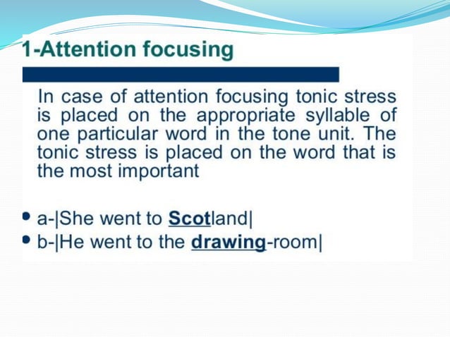 Lecture 8. Intonation definition, rules of intonation | PPT