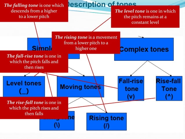 Lecture 8. Intonation definition, rules of intonation | PPT