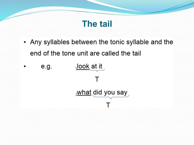 Lecture 8. Intonation definition, rules of intonation | PPT