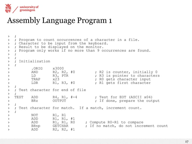 computer architecture Lecture 8 for computer science | PDF