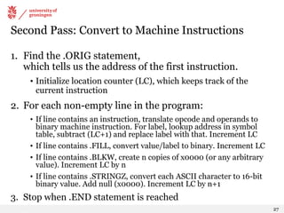 computer architecture Lecture 8 for computer science | PDF