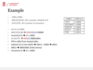computer architecture Lecture 8 for computer science | PPT