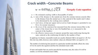 deflections of cracked concrete T-section.pdf | Civil Engineering ...