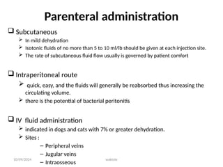 Lecture 8. Fluid and Electrolyte Therapy.pptx