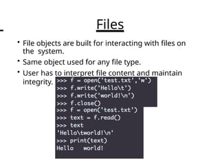 Python_Buildin_Data_types_Lecture_8.pptx