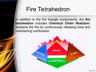 Fire Arson and Explosions Forensic Analysis | PPT