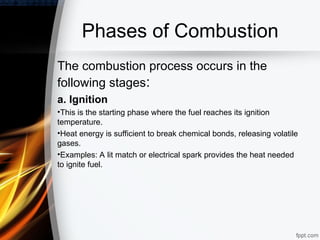 Fire Arson and Explosions Forensic Analysis | PPT