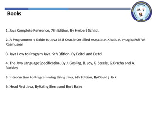 Lecture 8.2 - Final Attribute, Final Method and Final Class.pptx