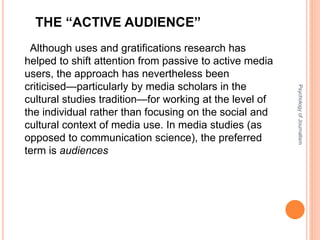 Psychological Effects and Influences of Media-1.pptx