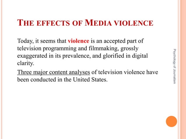 Psychological Effects and Influences of Media-1.pptx