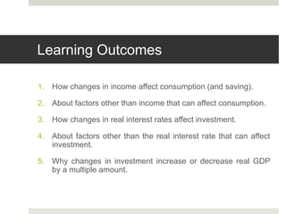 Lecture 8 - BASIC MACROECONOMIC RELATIONSHIPS.pptx