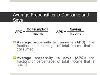 Lecture 8 - BASIC MACROECONOMIC RELATIONSHIPS.pptx