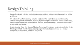 Lecture 8 - Design Thinking.pdf