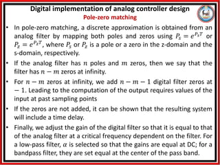 Lecture_8-Digital implementation of analog controller design.pdf