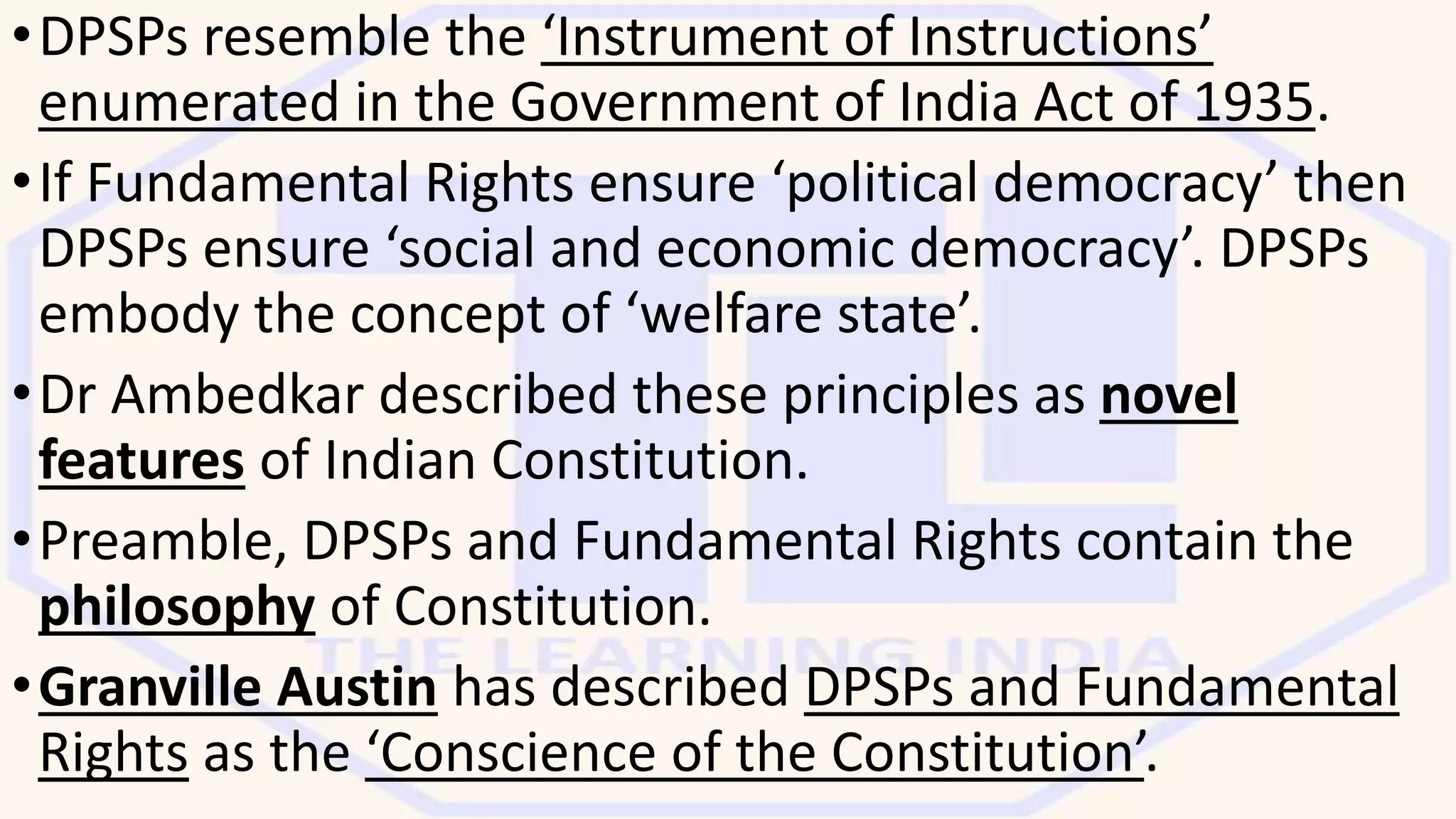 Lecture 8 dps ps | PPTX