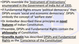 Lecture 8 dps ps | PPTX