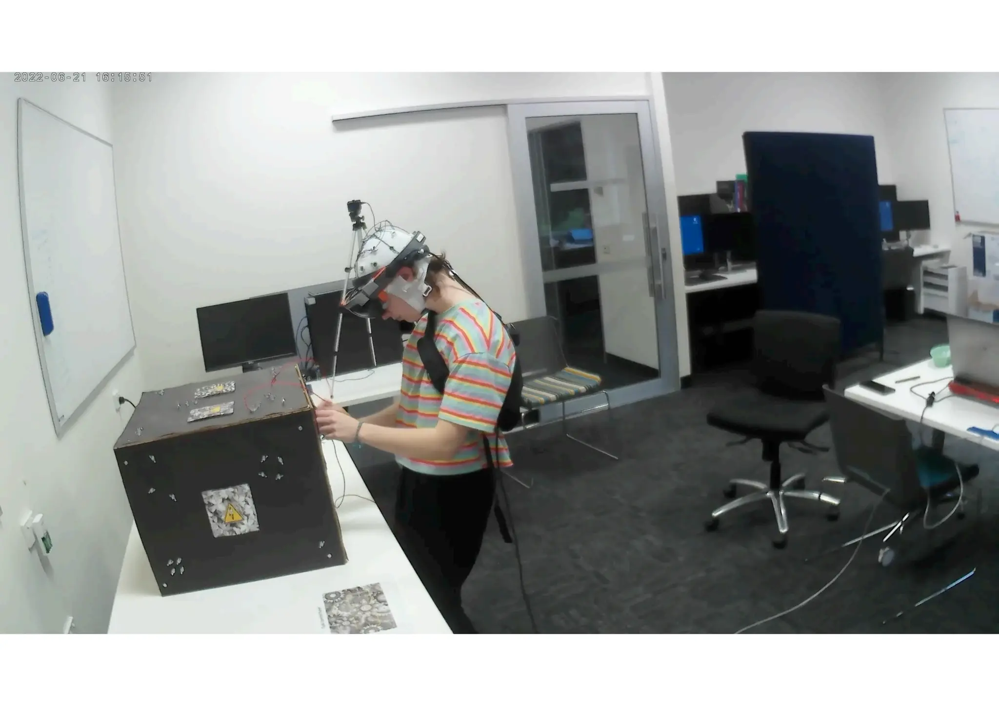 IVE 2024 Short Course - Lecture 8 - Electroencephalography (EEG) Basics | PPT