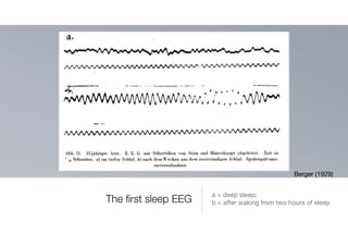 IVE 2024 Short Course - Lecture 8 - Electroencephalography (EEG) Basics ...