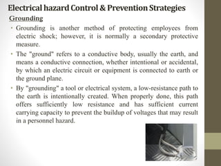 Lecture 8 -_electrical_hazard | PPT