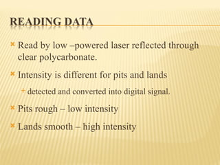 Lecture 8 - External Memory Of a computer architecture | PPT