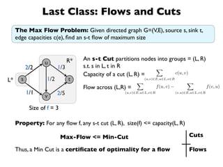lecture8-final.pdf ( analysis and design of algorithm) | PDF