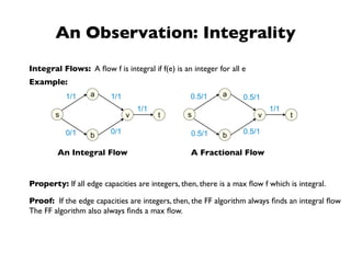 lecture8-final.pdf ( analysis and design of algorithm) | PDF