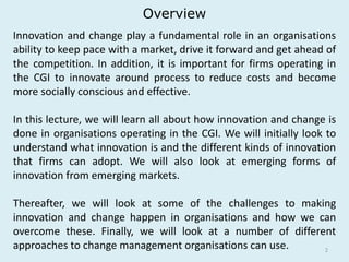 Lecture 8 industry studies student | PPT