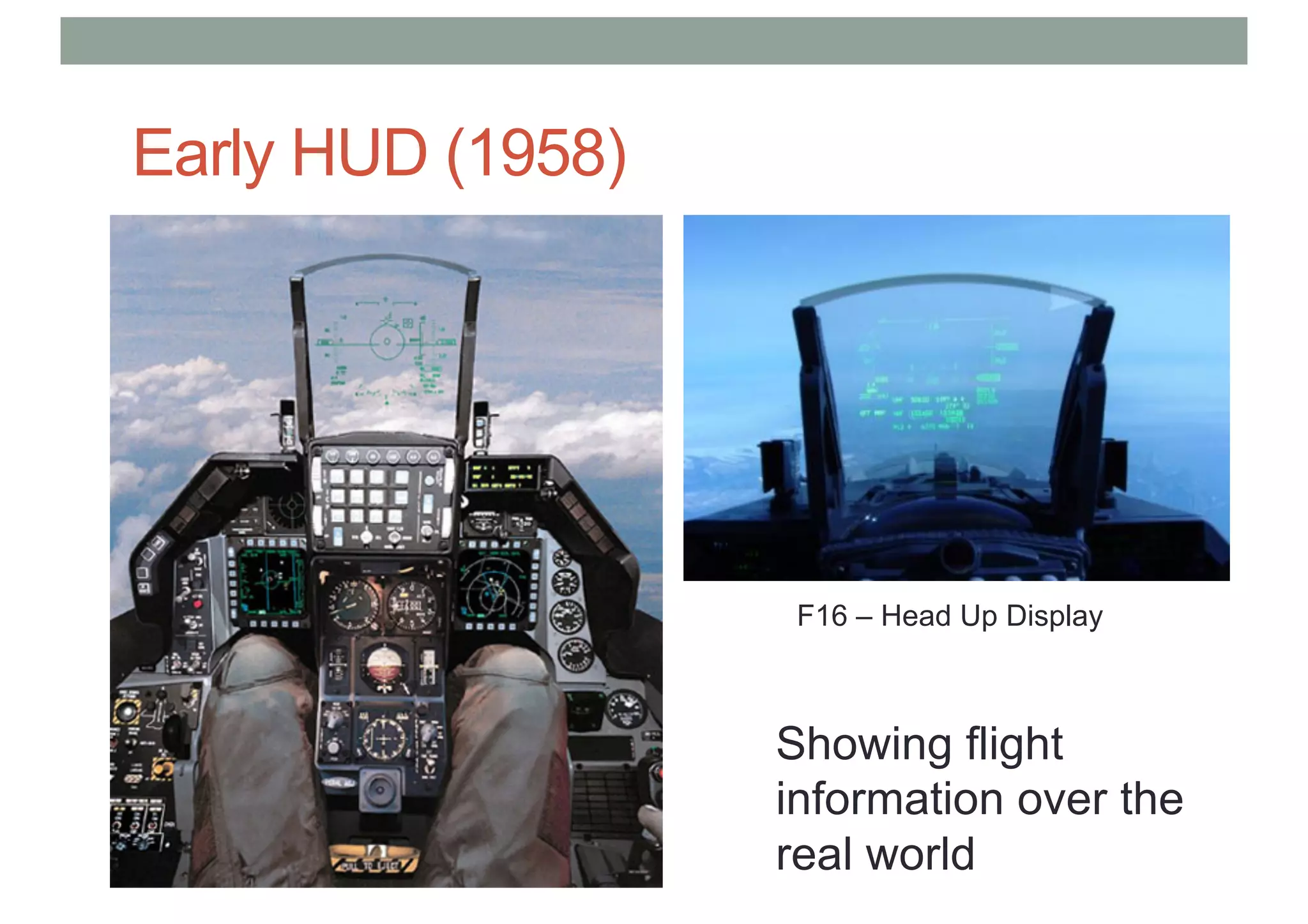 Lecture 8 Introduction To Augmented Reality Pdf