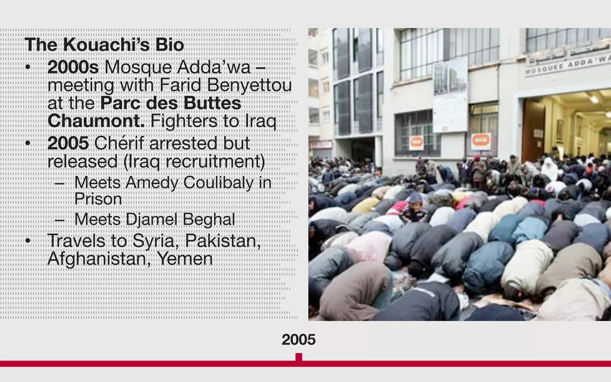Lecture 8 - Terrorism, radicalisation and political violence | PDF
