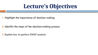 Principles of Management - Decision Making.pptx