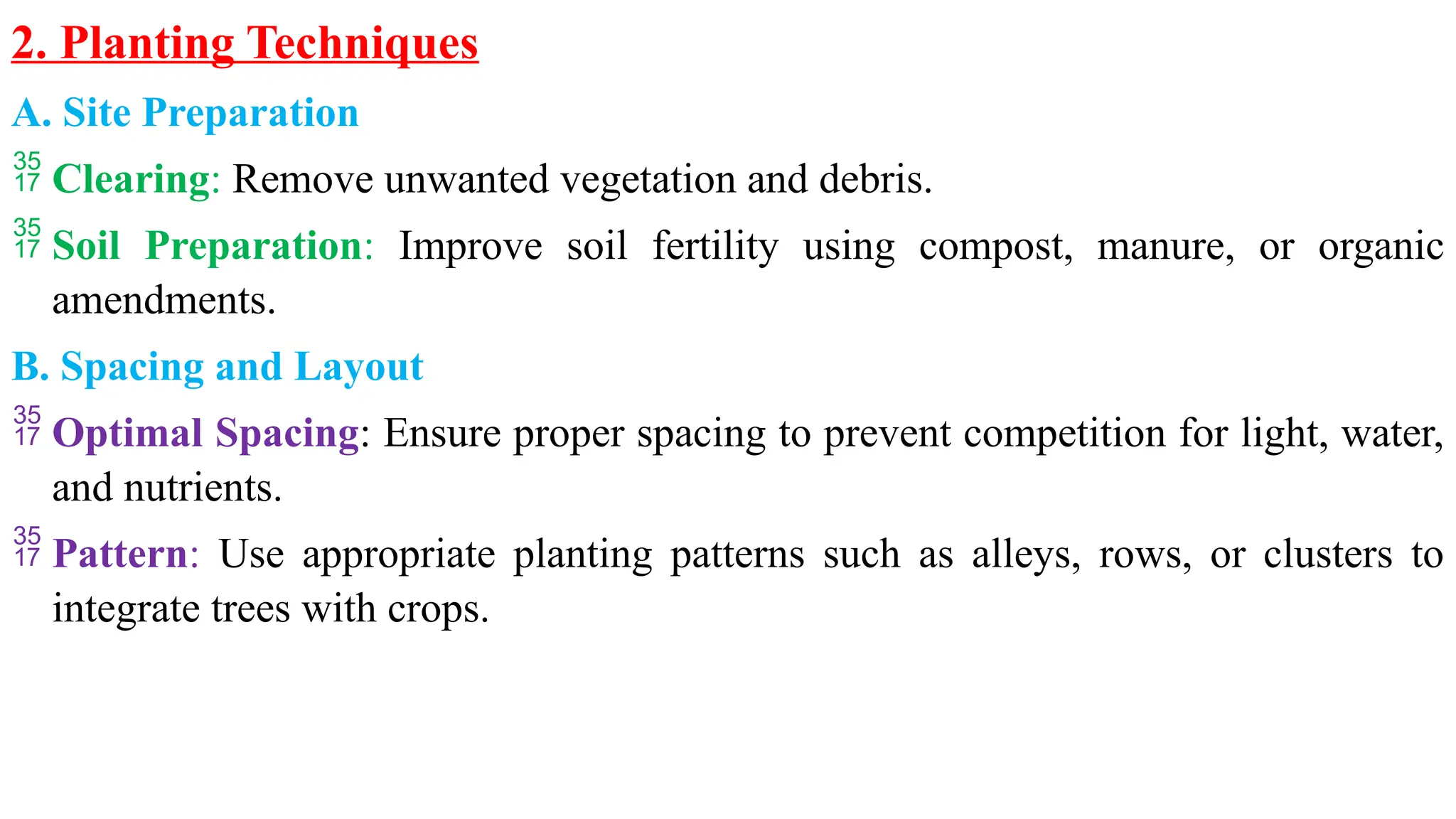 Lecture 8-Management of trees in Agroforestry system.pptx